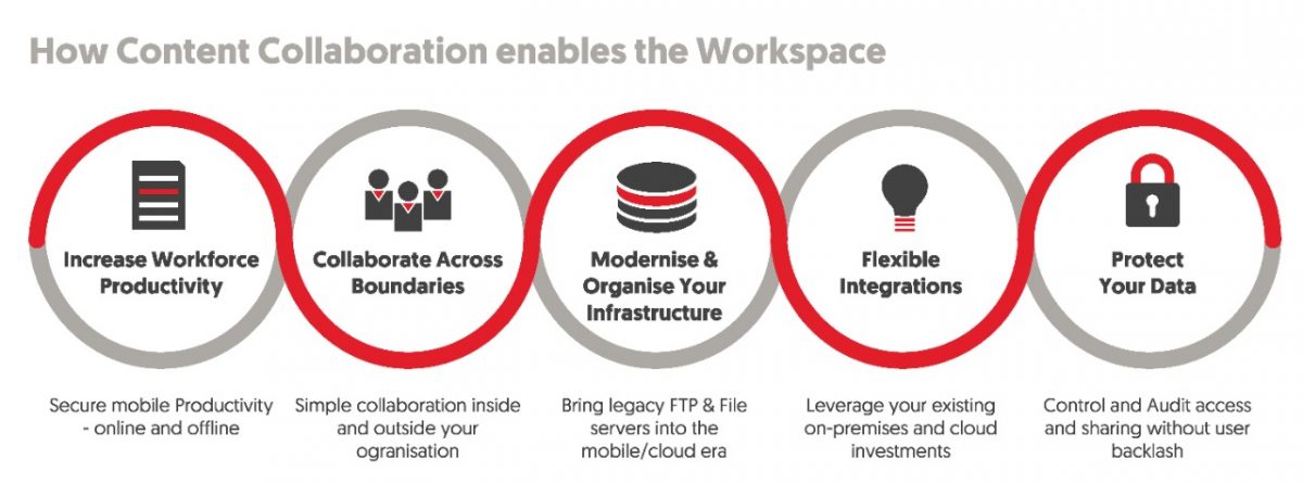 Citrix Workspace – BCX